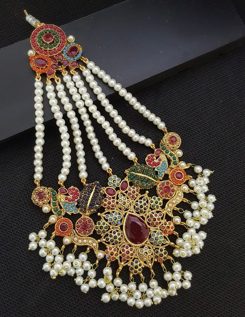 Jhumar – Taseer - Pure Style Reimagined